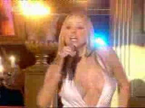 Mariah Carey