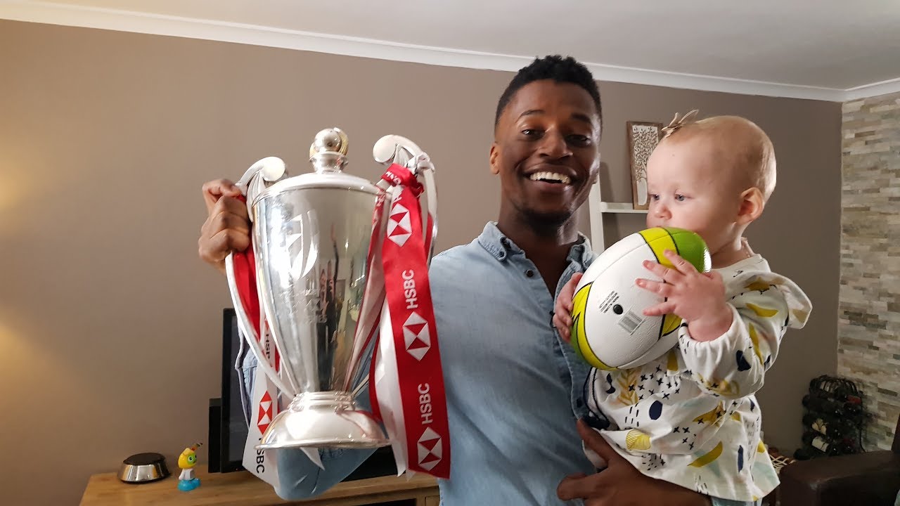 Top Billing features Blitzbok Captain Philip Snyman | FULL FEATURE ...