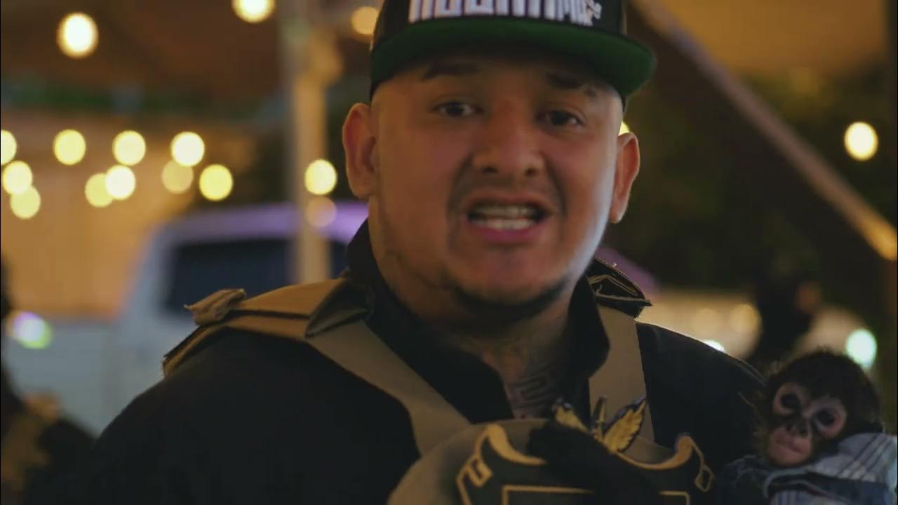 Inclan-Mx Ft Flako Frontera Exclusiva - S4🦂 - YouTube