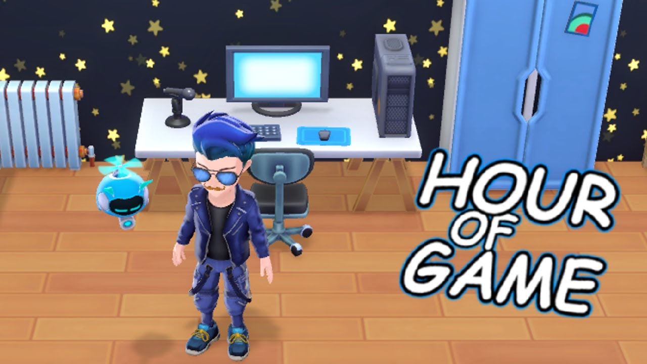 1 HOUR Youtubers Life 2? | Hour of Game (06/08/2024) - YouTube