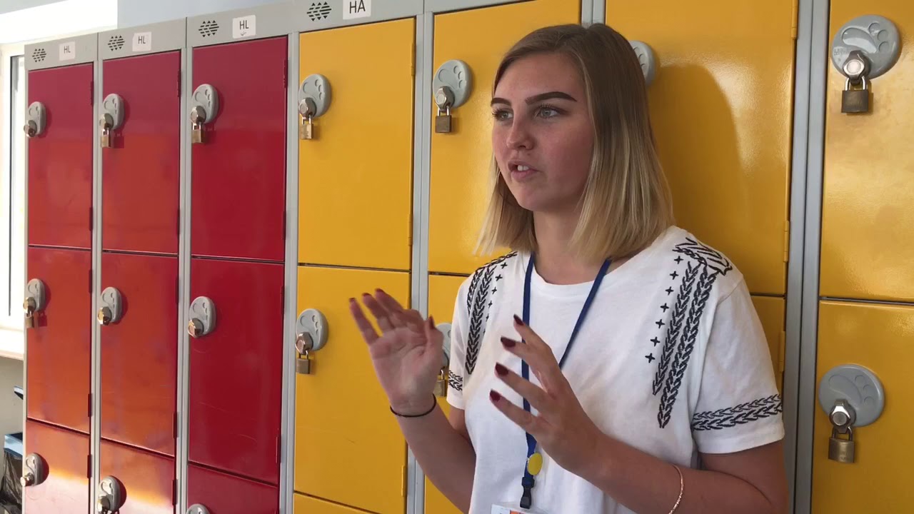 A2 Vox Pops - YouTube