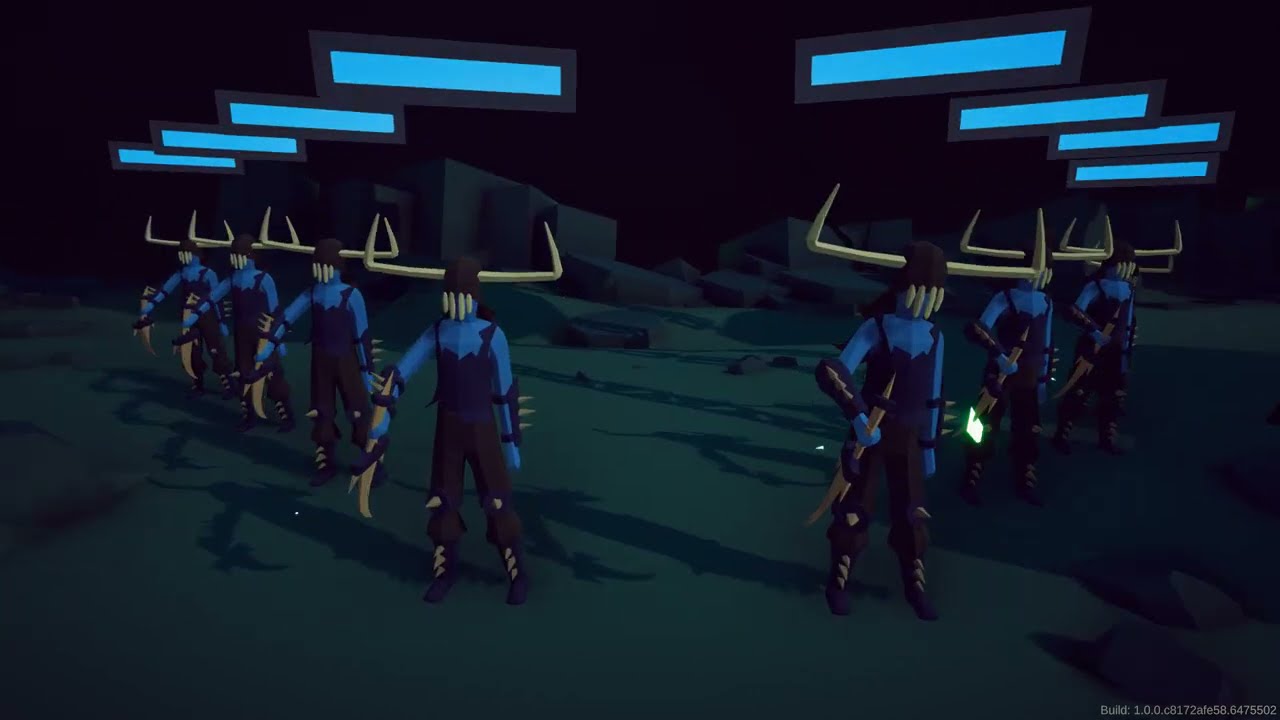 TABS Full Version Update! Fantasy Evil Campaign #1 - YouTube