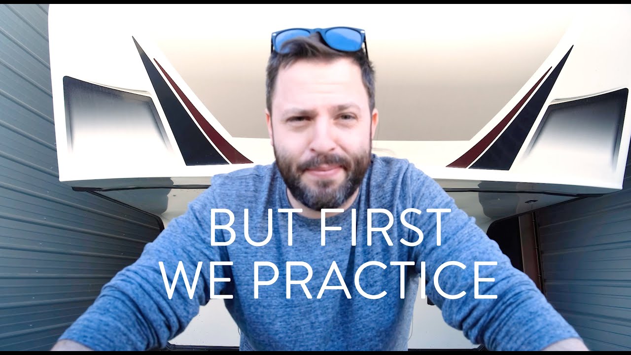 We're talking about practice - YouTube