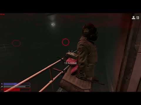 SCP Secret Laboratory kurt adam cemil