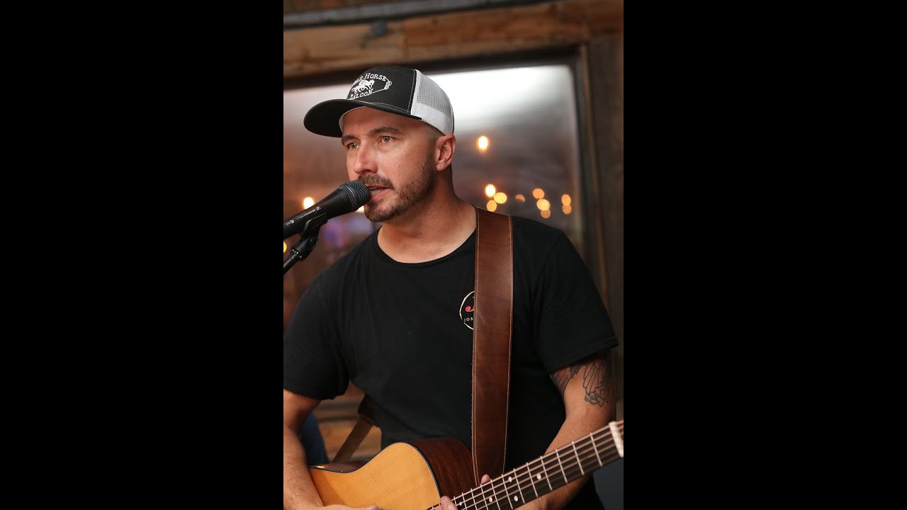 " 3 Days In Mexico " ~ Josh Roy and his band plays his brand new ...