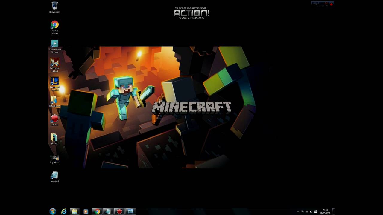 minecraft download free with out torrent/تنزيل ماين كرافت مجانا وبدون ...