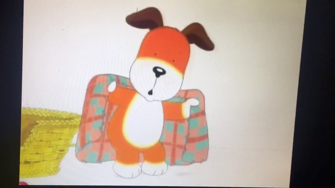 Kipper As Super Hero - YouTube