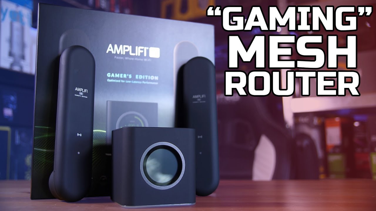 Gaming Mesh Router Review Ubiquiti AmpliFi HD YouTube gaming-mesh-router-review-ubiquiti-amplifi-hd-youtube