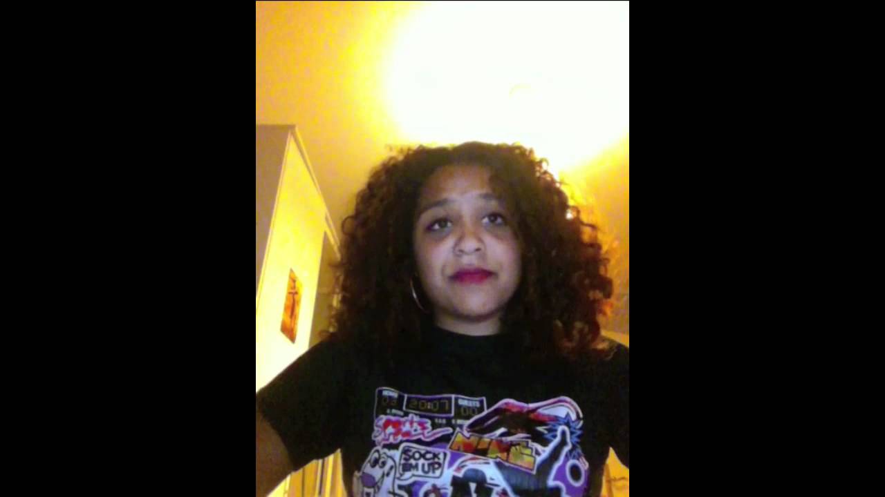 You Know I'm No Good (Amy Winehouse Cover) Marcelle Antunes - YouTube