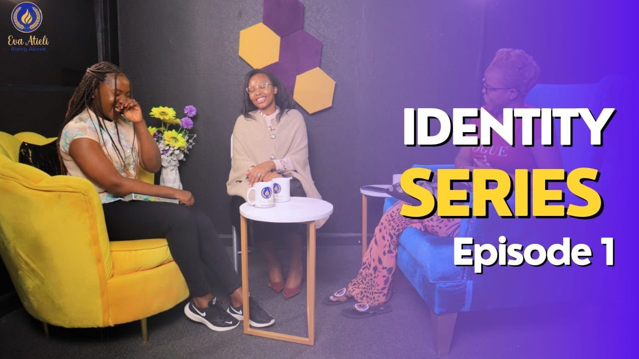 IDENTITY PART 1 - YouTube