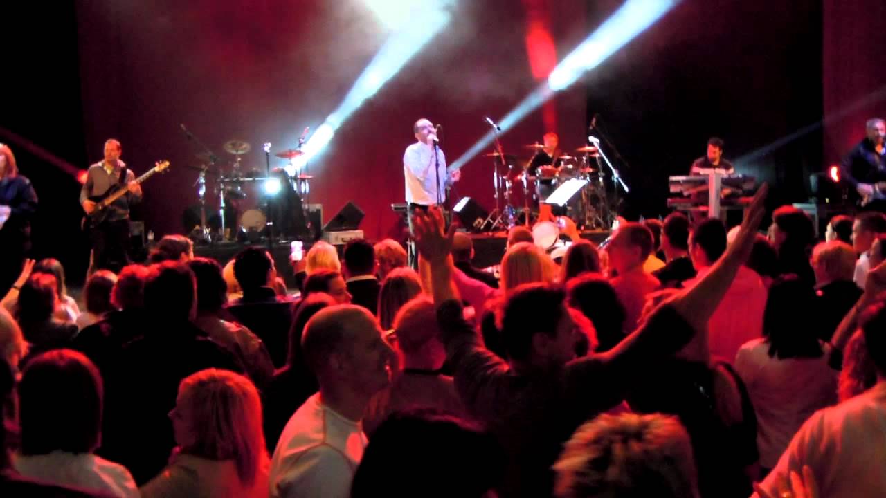 DRAZEN ZECIC - Krizanke Mix - Krizanke 2012.MOV - YouTube