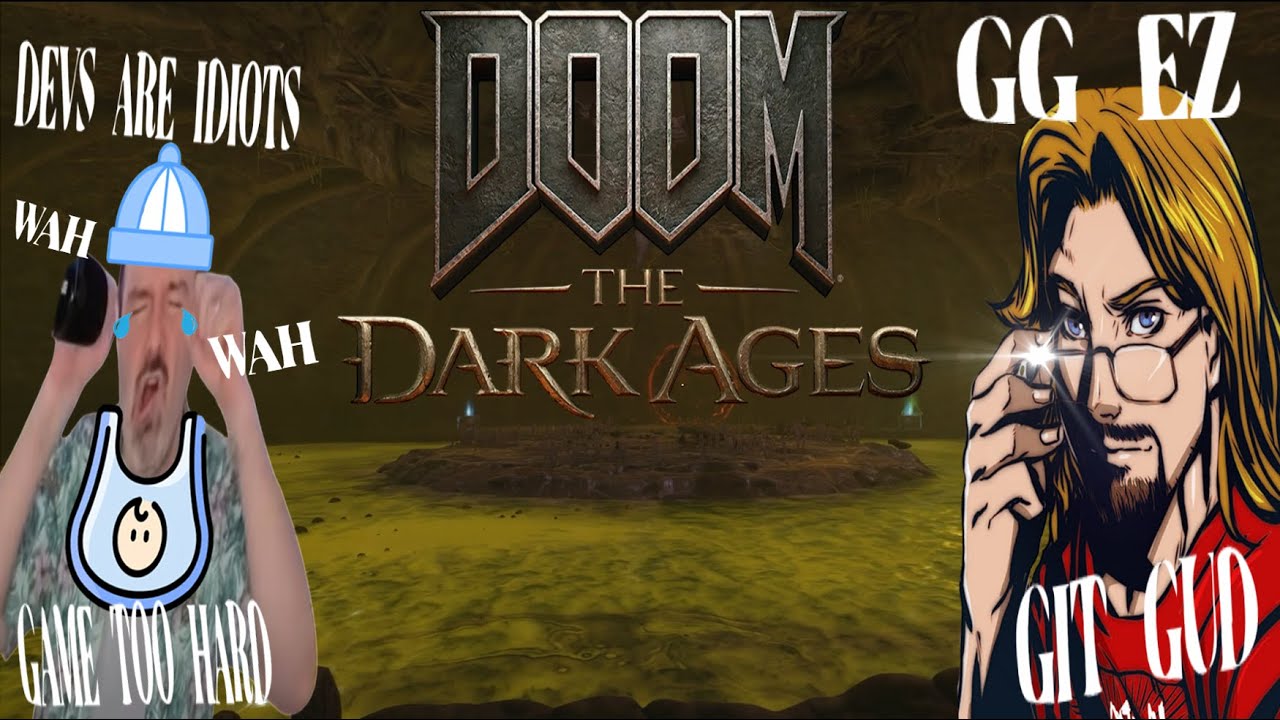 The Chad Slayer VS The Virgin Slayer - YouTube