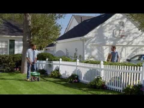 Lowe's Commercial 2015: Folding a Fitted Sheet - Lowe's Home Improvement