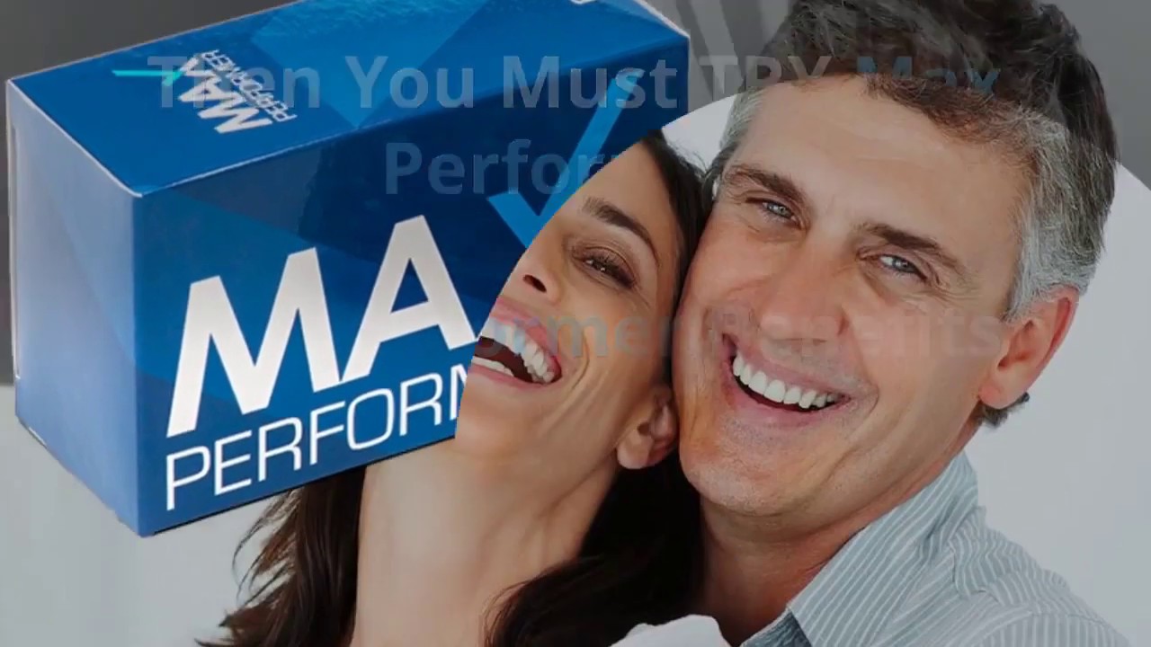 Max Performer Review - YouTube