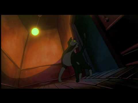 Felidae Soundtrack Part 7 - YouTube