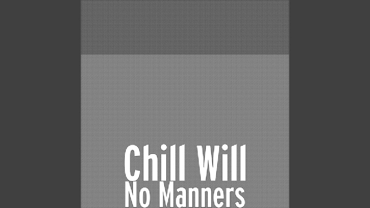 No Manners - YouTube