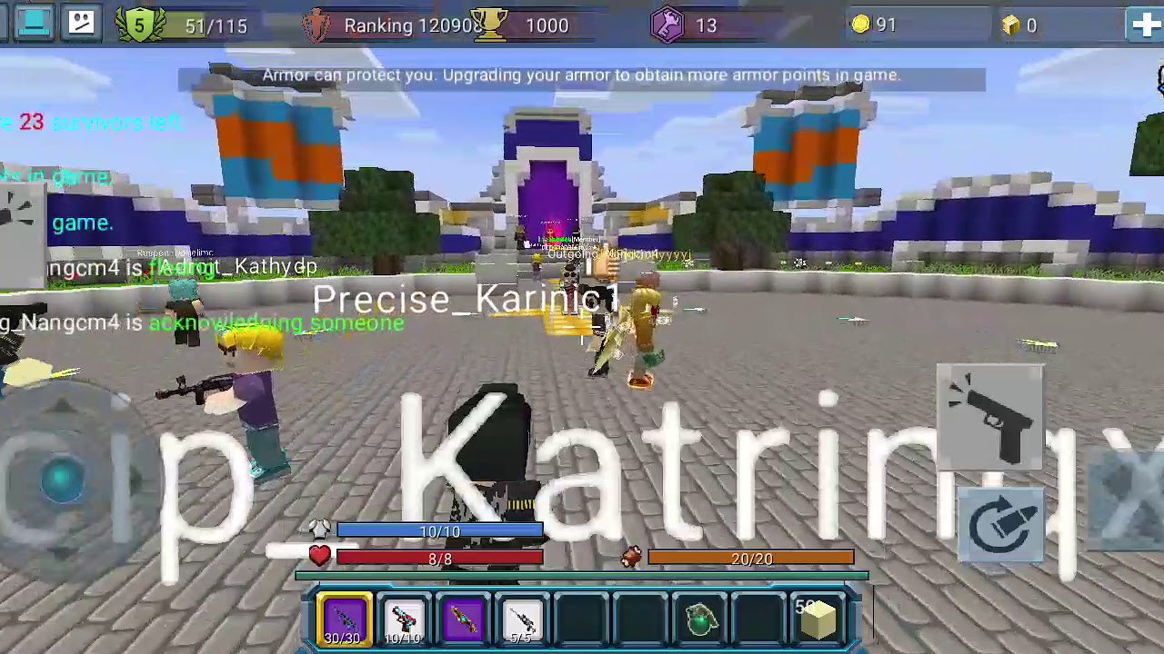 How to be pro in build and shoot - YouTube