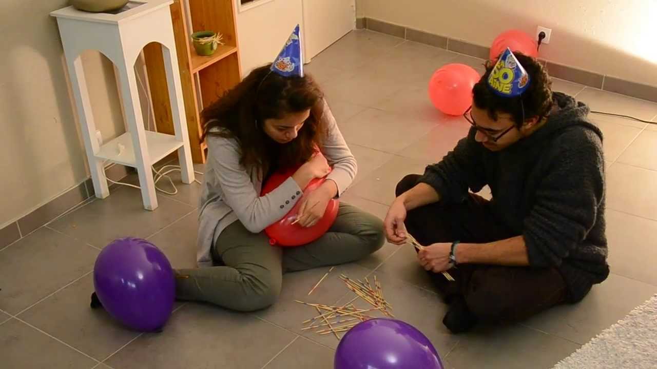 Tickle taser - advert - YouTube