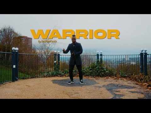 WARRIOR (OFFICIAL MUSIC VIDEO)