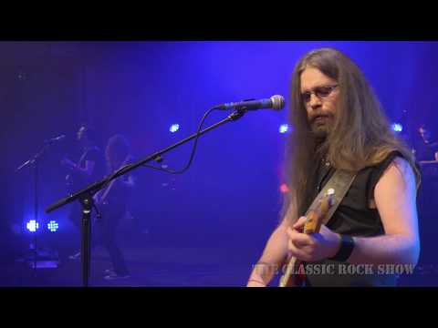 The Jimi Hendrix Experience \