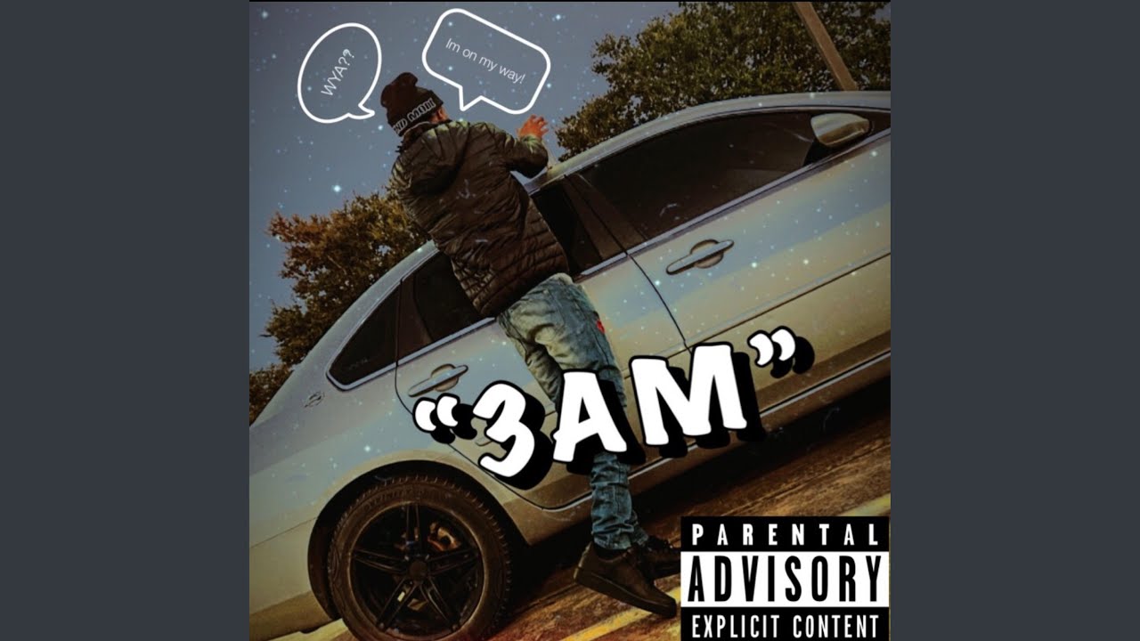 3am - YouTube
