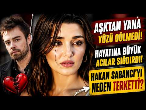 Hande Erçel Aslında Kim? Kimlerle Sevgili Oldu?