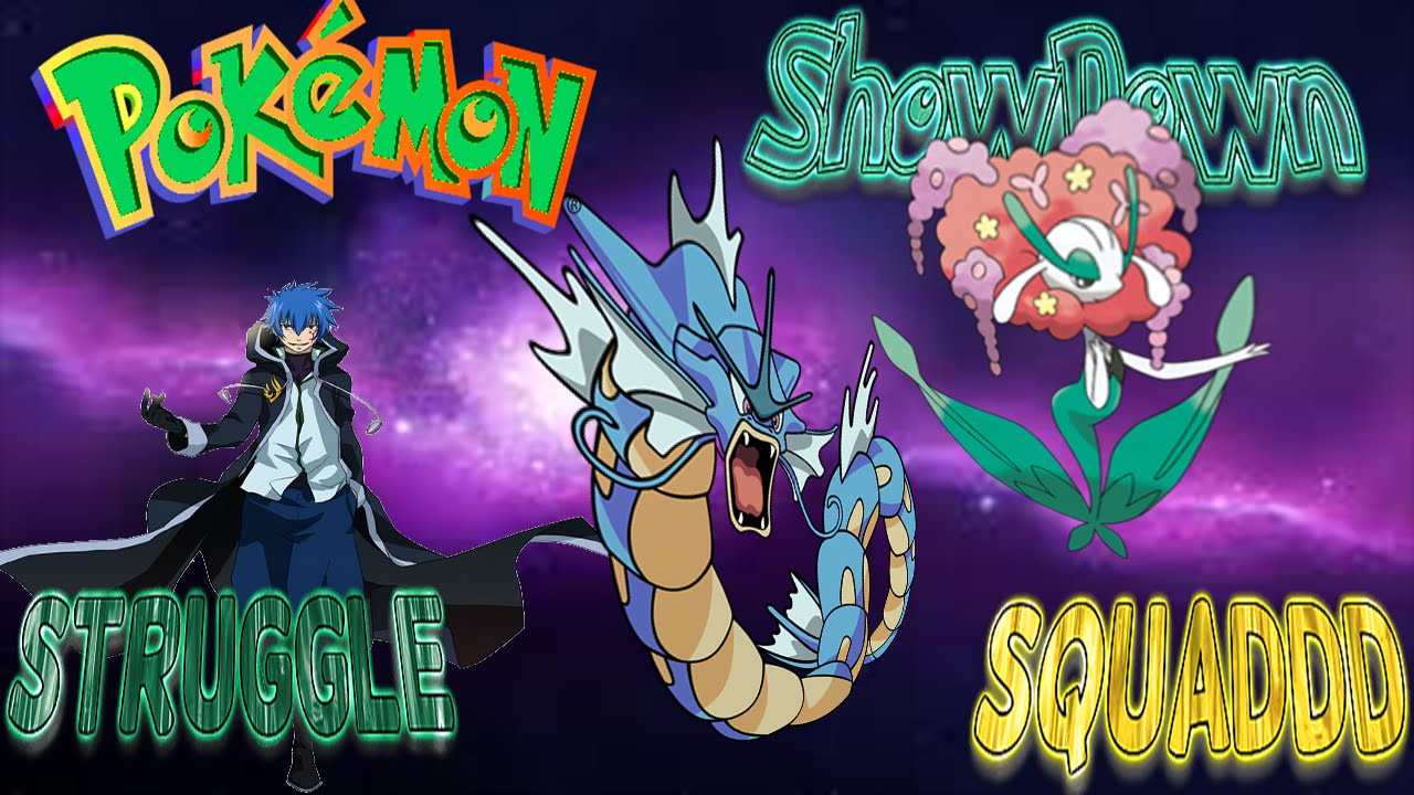 Pokemon Showdown Live: Sweeping or getting Swept - YouTube