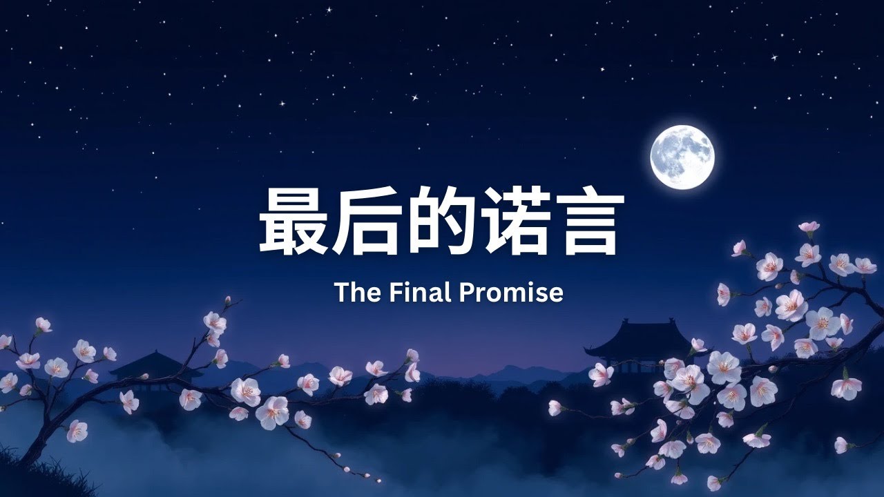 最后的诺言 The Final Promise - YouTube