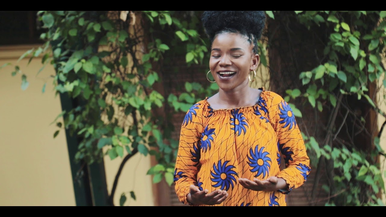 MAMA SEBA __ NIFUNDSHE KUSUBIRI (official music video) - YouTube