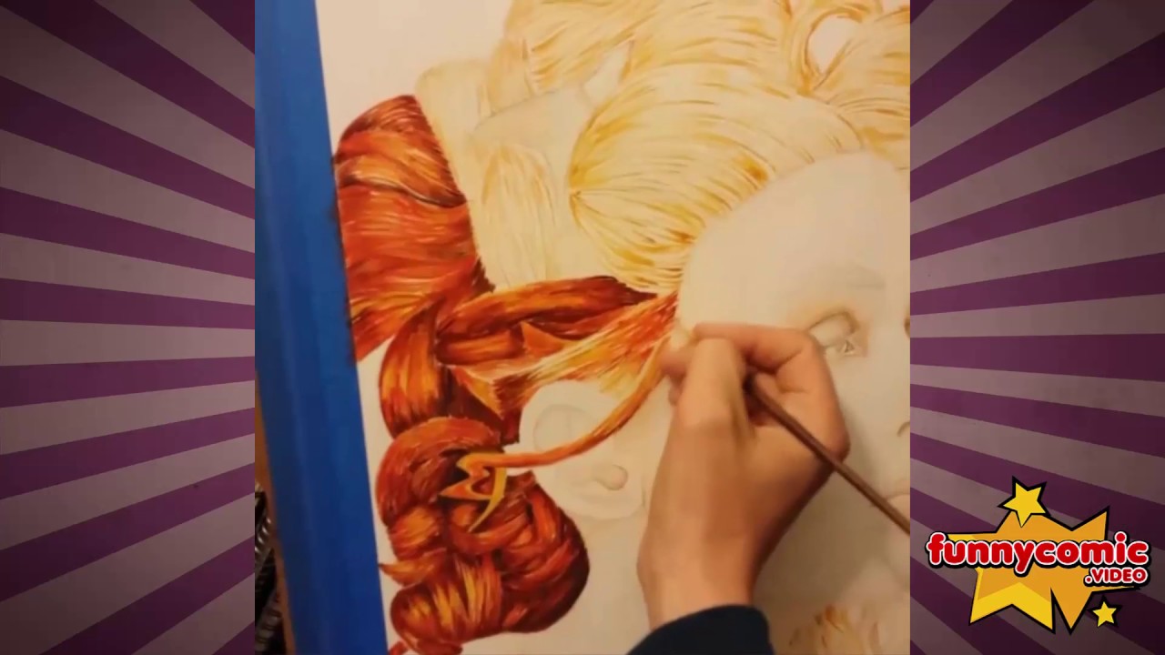 Top 25 Art Videos - YouTube