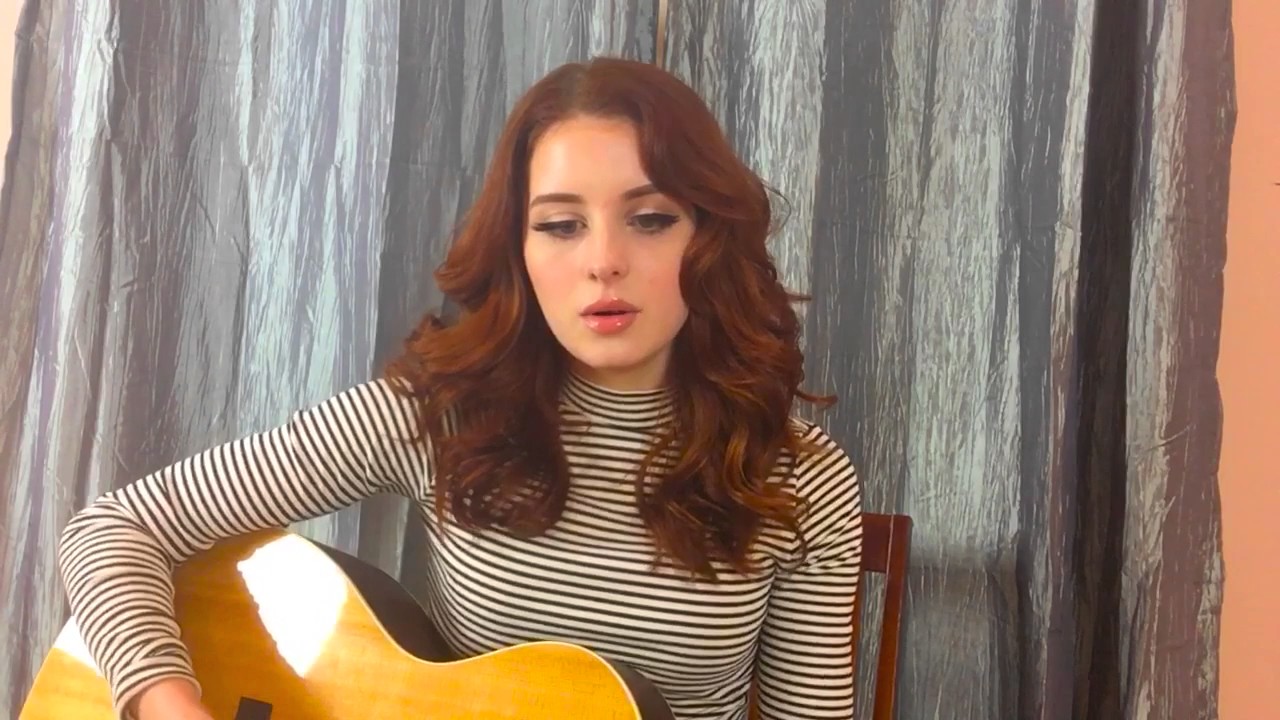 "For You" Original Song - YouTube