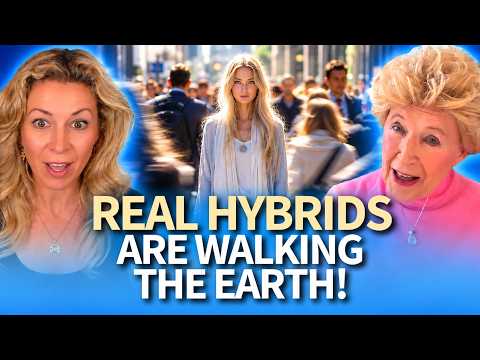 She Did 5000+ Regressions And EXPOSED The ALIEN-HUMAN HYBRID Program | Barbara Lamb
