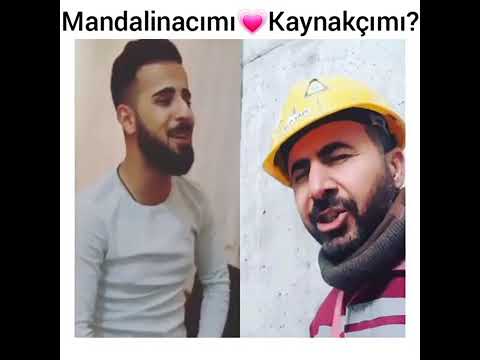 Veysel Mutlu'yu Ezdi geçti KAYNAKÇI