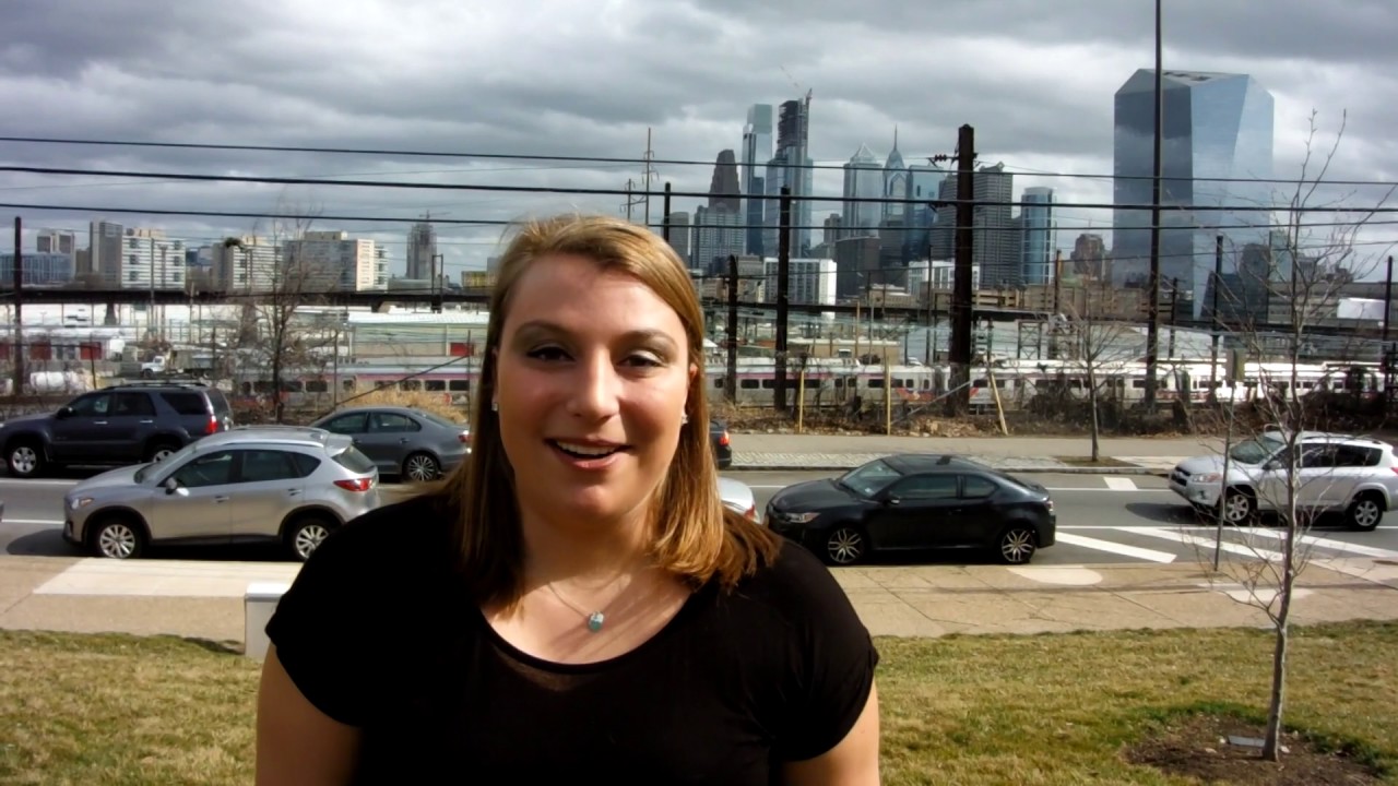 Challenge Detroit 2017 Application: Rachel Pawluszka - YouTube