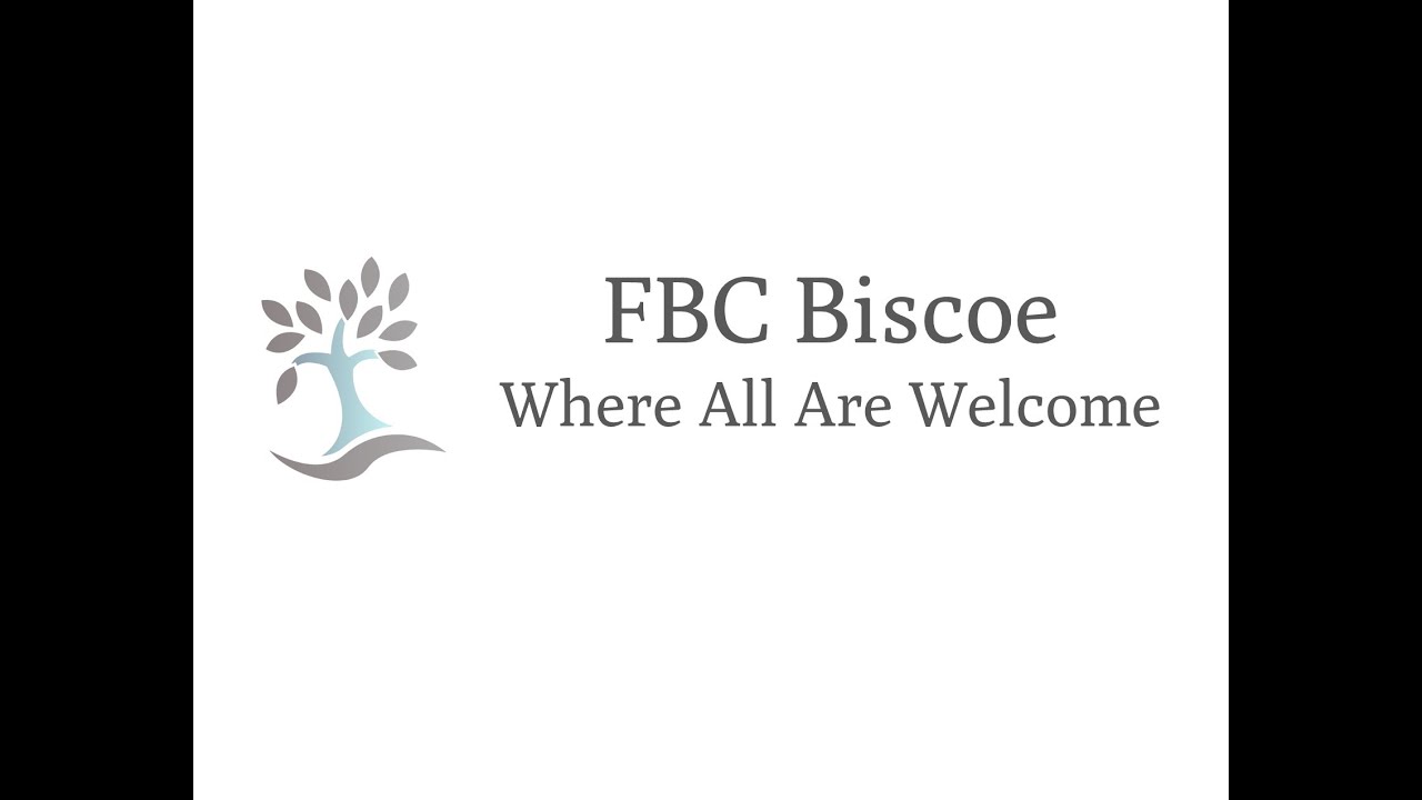 FBC Biscoe Slideshow 2023 - YouTube