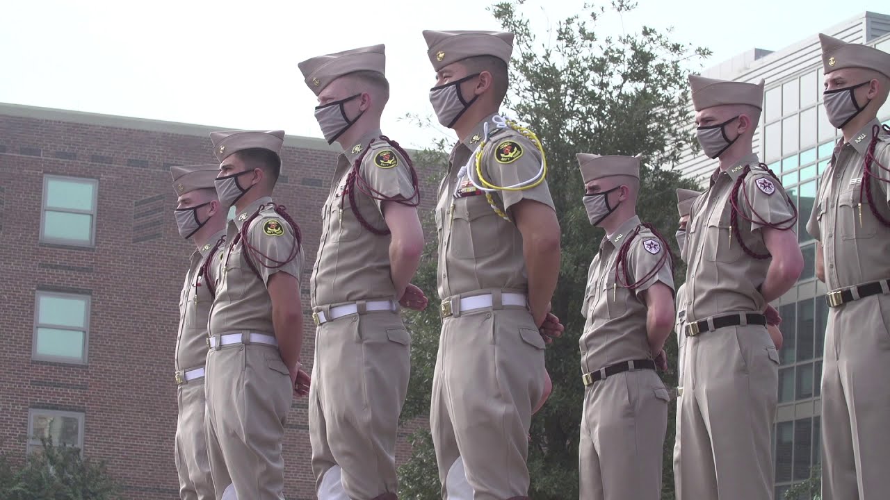 Company N-1 Knights | 2020-2021 - YouTube
