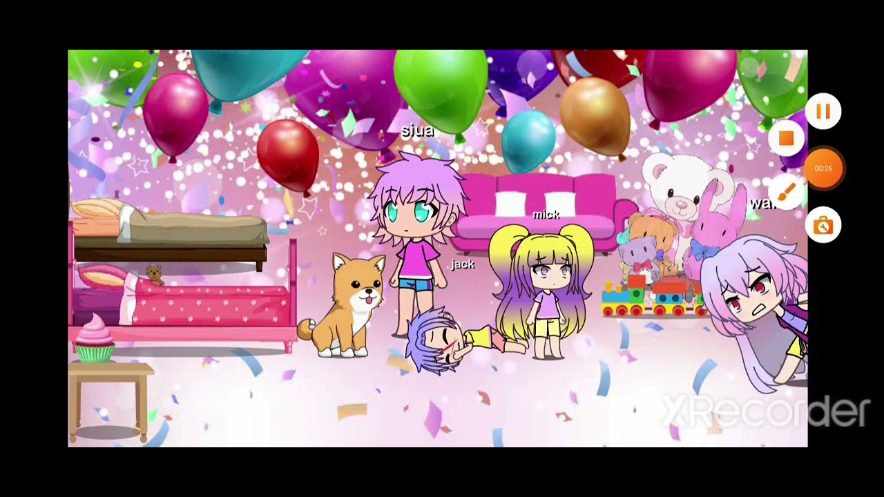 pt 3/like sub baby - YouTube