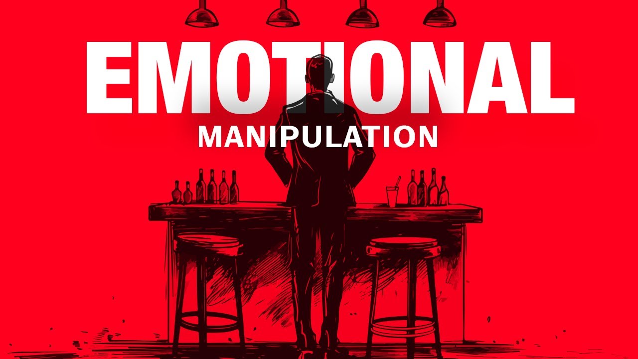 Emotional Manipulation: How Bad Bosses Control Employees - YouTube