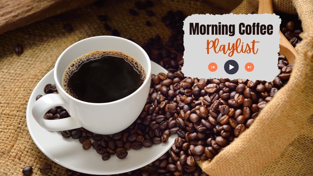 Relax and unwind with the ultimate coffee shop music playlist - YouTube