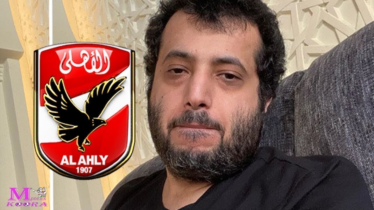 رسميا مرتضى منصور يعلن عن مفاجاة فى تعميق الجراح بين تركى الشيخ و
