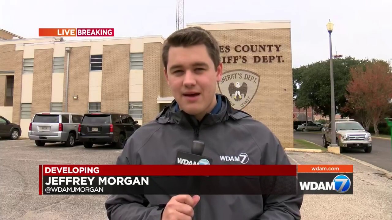 Reporter Reel Jeff Morgan - 5/26 - YouTube