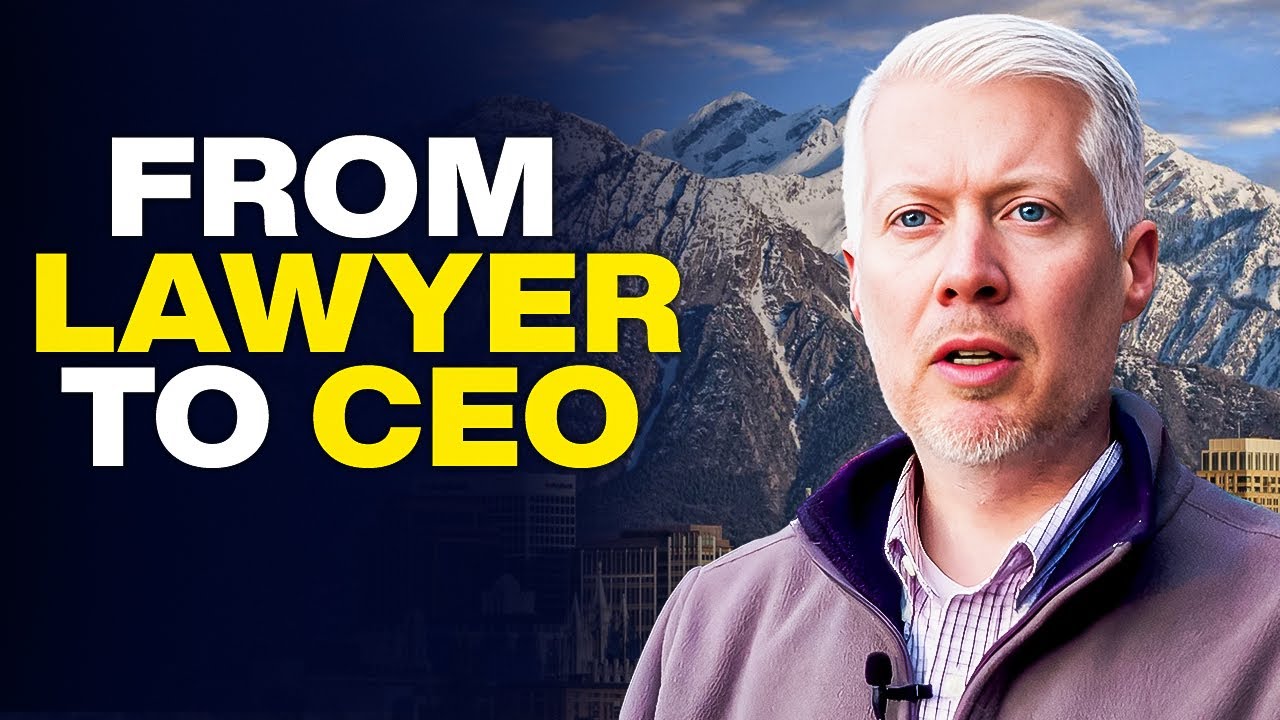 Stop Settling In Your Career - YouTube