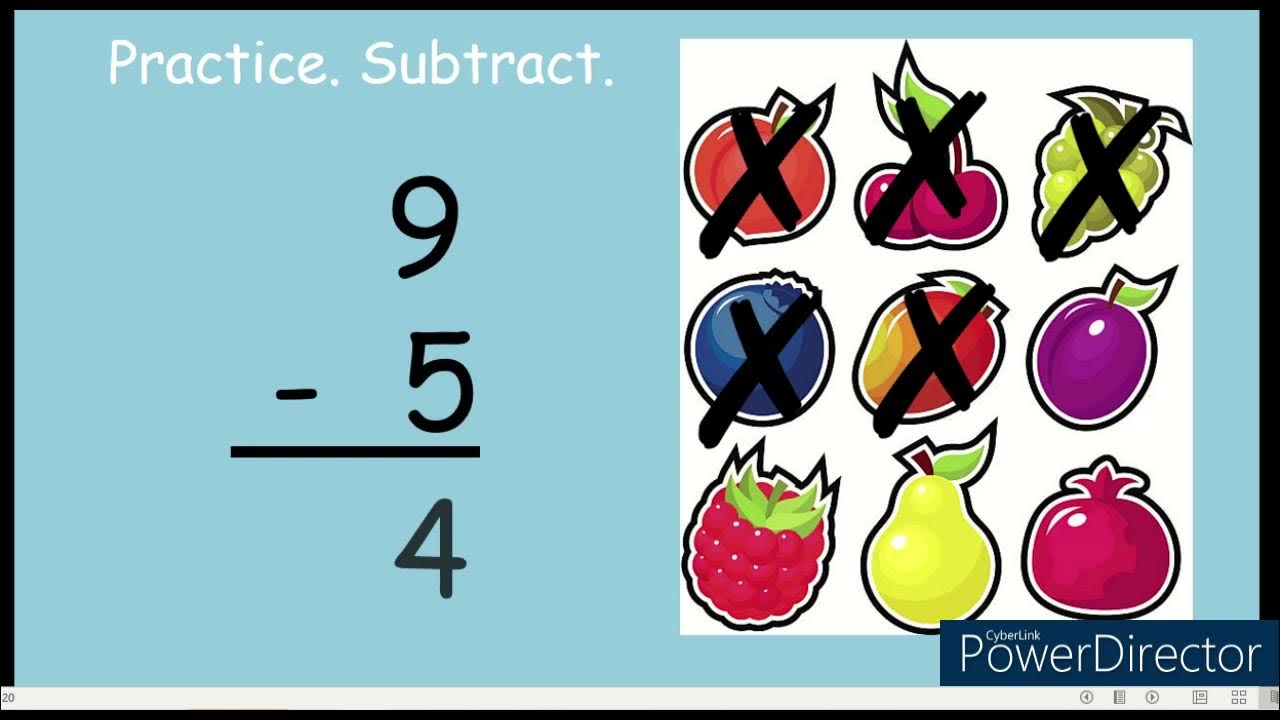 Subtraction With Minuends Through 18 (MELC-based) full version ...