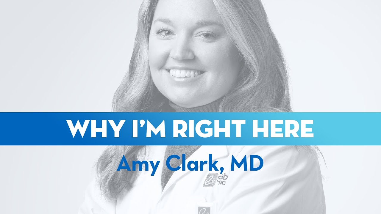 I'm Dr. Amy Clark, and I'm Right Here - YouTube