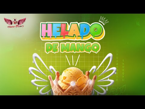 Helado de Mango | Alma (Video Lyric)