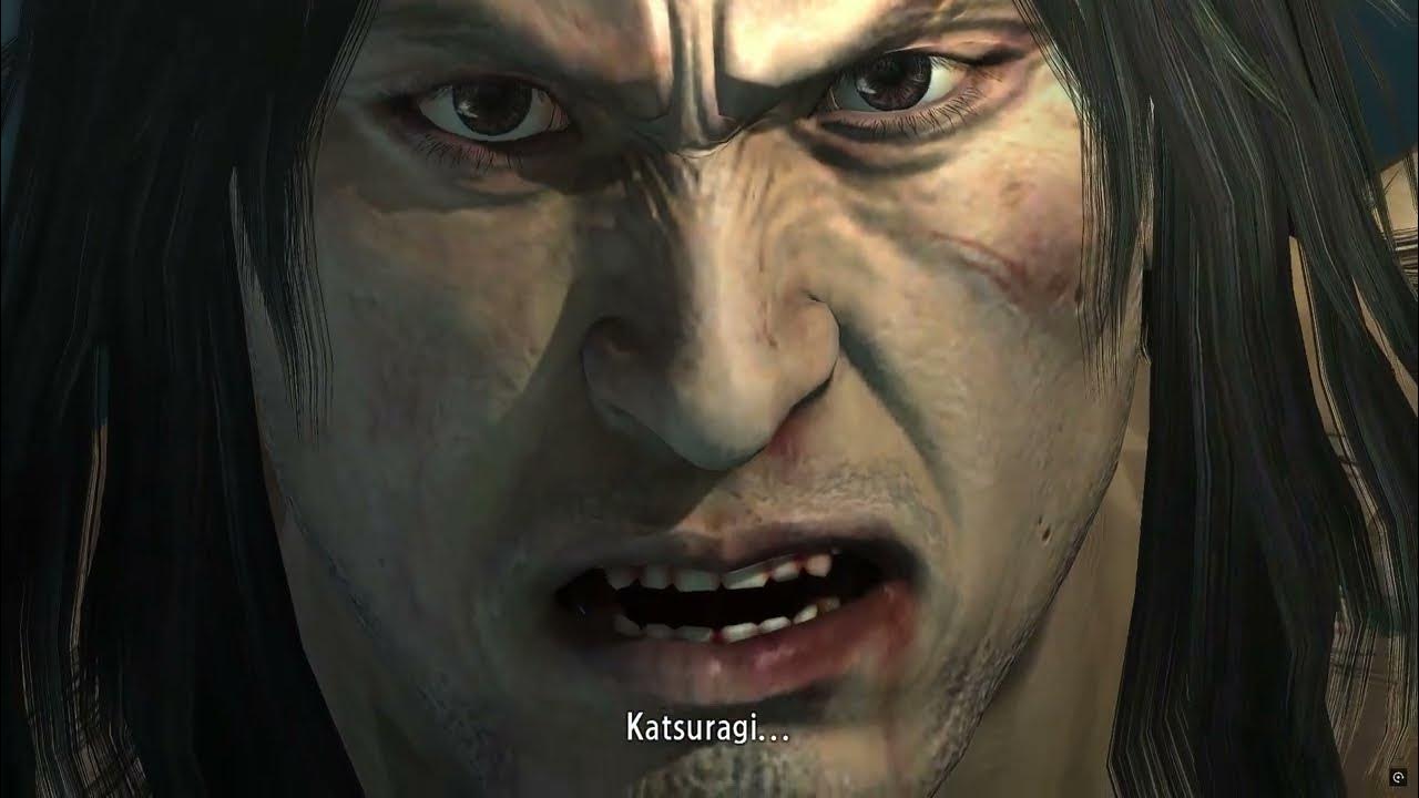 Yakuza 4 Remastered (PC) Playthrough Part 4 Chapter 3 - YouTube