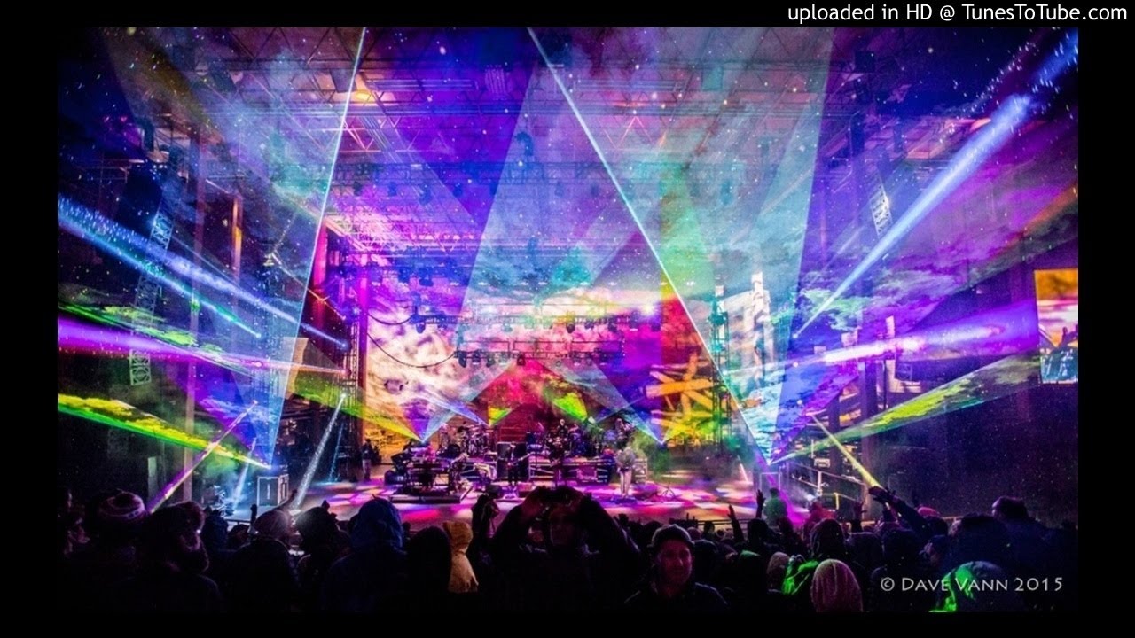 The Disco Biscuits • 10/24/07 • → Orch Theme → Pygmy Twilight - YouTube