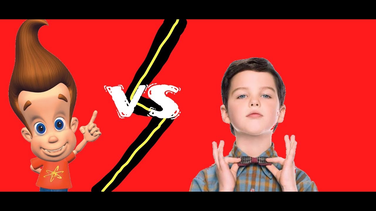 see jimmy run - YouTube