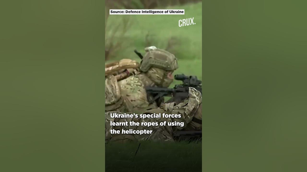 Watch Ukraines Uh 60 Black Hawk Helicopter In Action Youtube