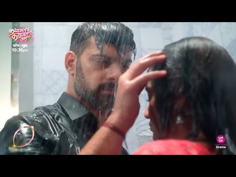 Qayamat Se Qayamat Tak Promo: Raj Ne Poonam Ko Kiya Accept, Ek Dusre Ki Bahon Me Khoye Dono
